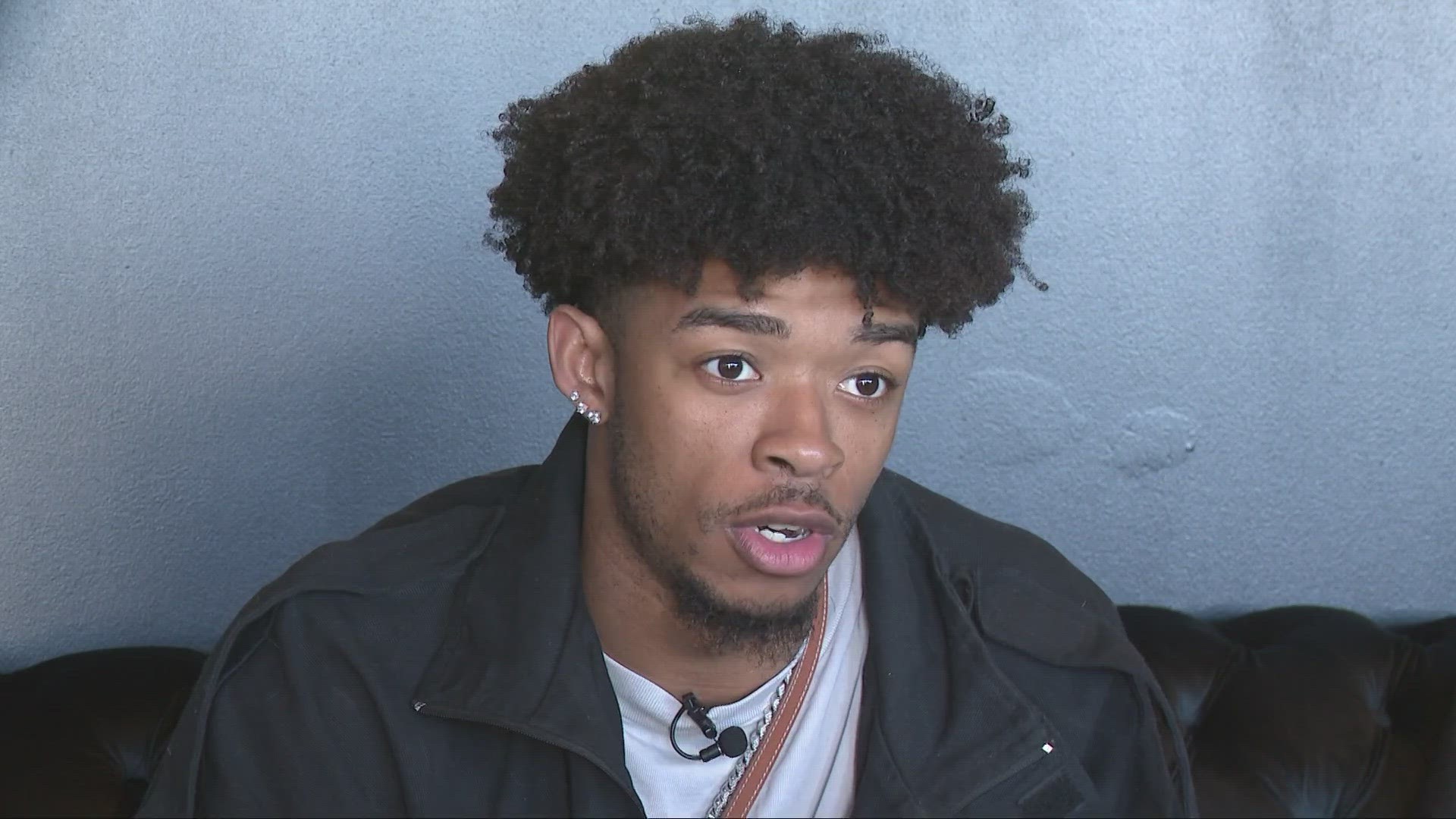 2 Browns players have cars stolen; another robbed at gunpoint | wcnc.com