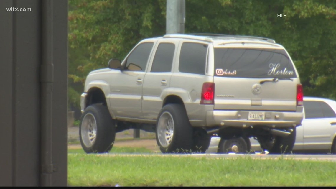 'Carolina Squat' truck modification now illegal in South Carolina ...