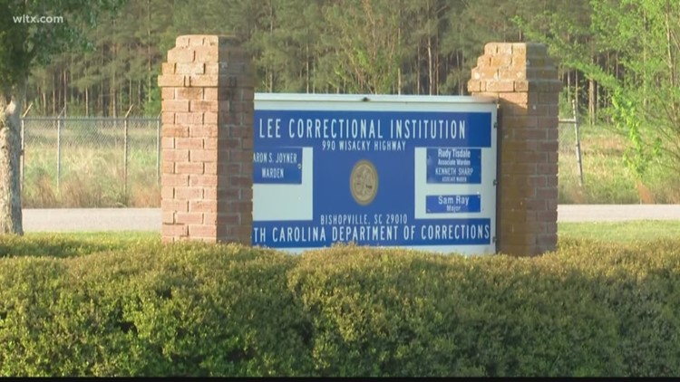 SCDC: Inmate at Lee Correctional beaten, killed by other inmates | wcnc.com