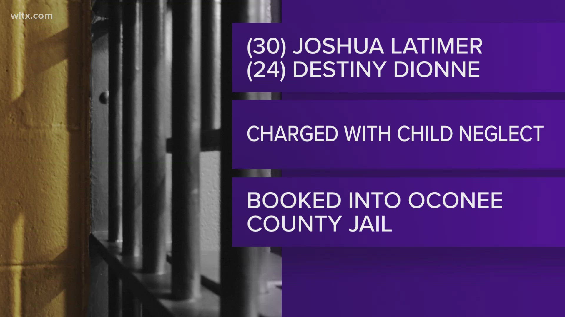 SC trooper fired after arrest for alleged unlawful conduct toward ...