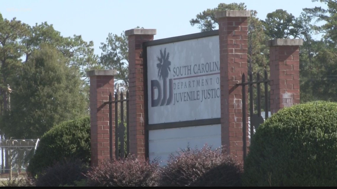 SC DJJ reform bill advances | wcnc.com