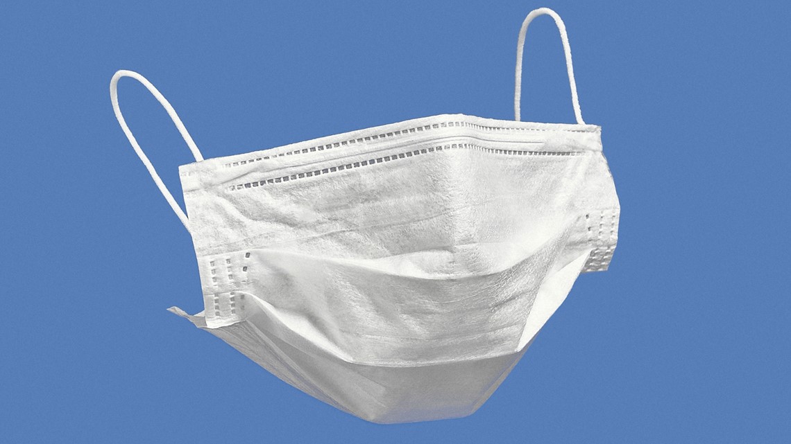 Free face masks for Charlotte residents | wcnc.com