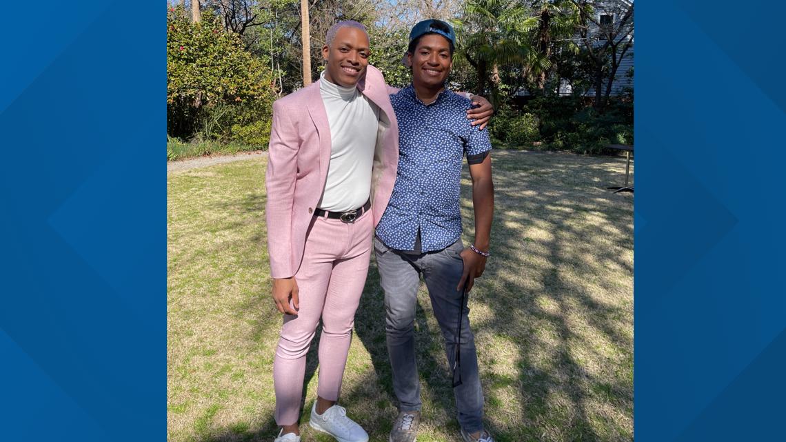 Daniel Robinson of South Carolina missing in Arizona | wcnc.com