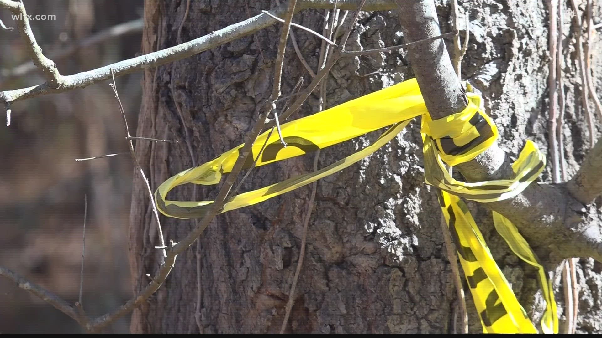 Here's how coroners identify human remains | wcnc.com