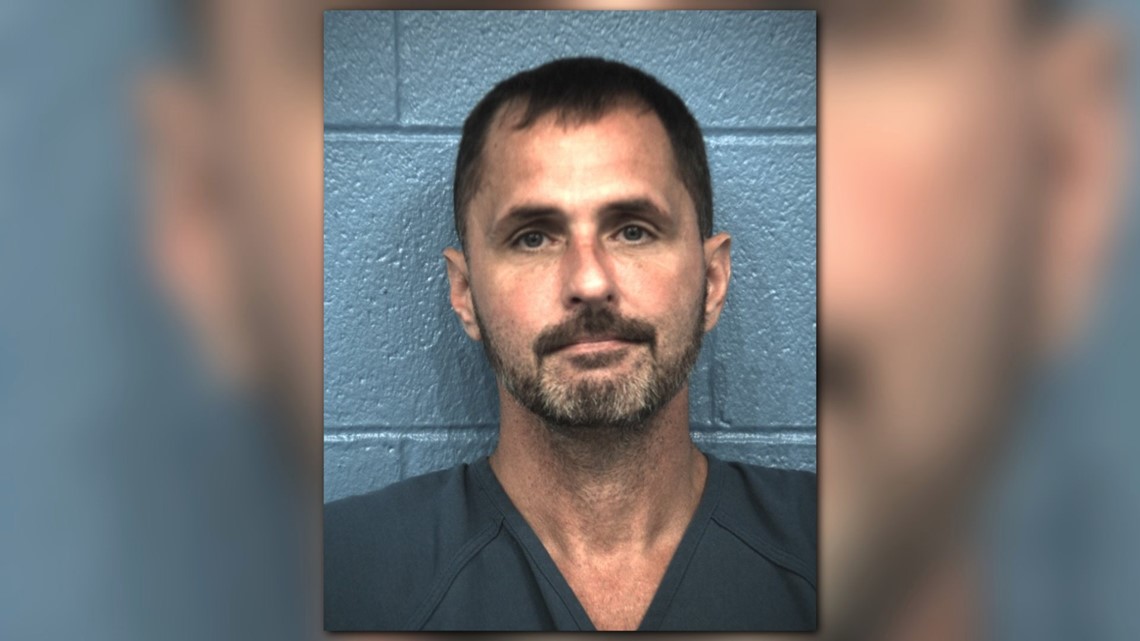 Escaped Inmate Used Dummy to Fake Guards, Had $47,000 in Cash | wcnc.com