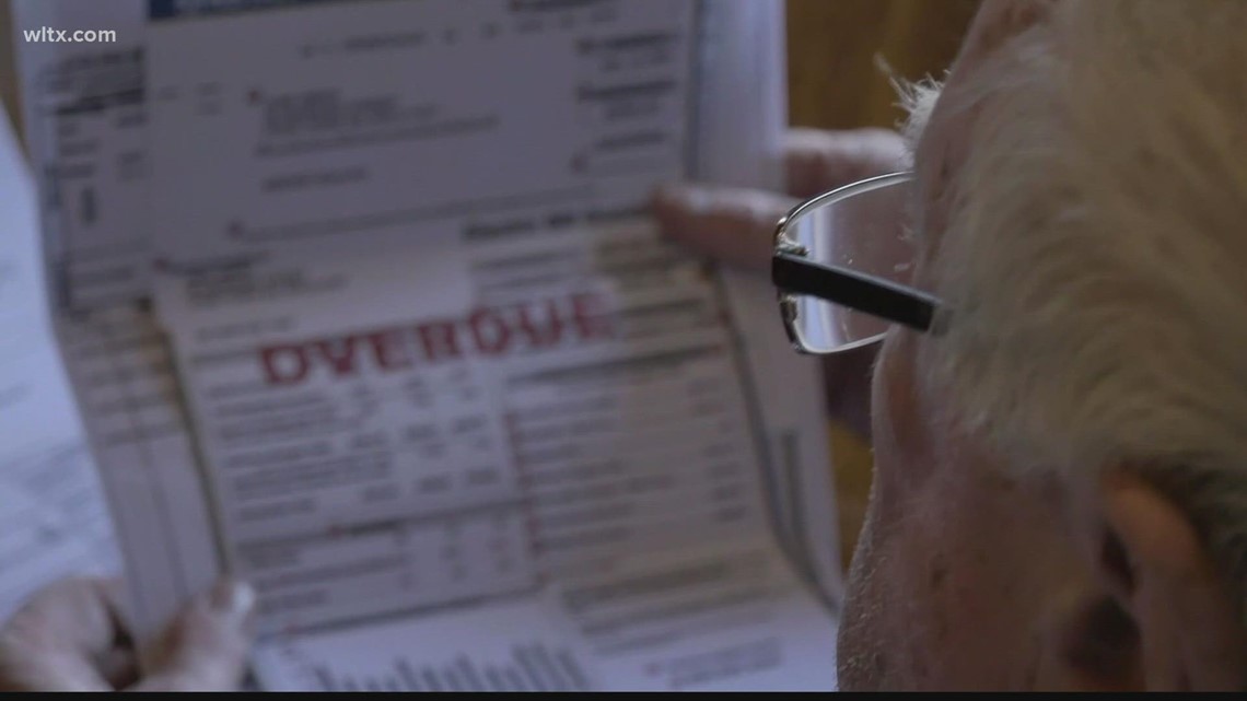 Rental and utility assistance in South Carolina and SC Stay Plus | wcnc.com
