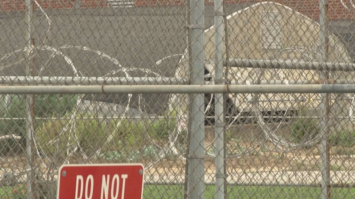 Richard Moore picks firing squad for execution in South Carolina | wcnc.com