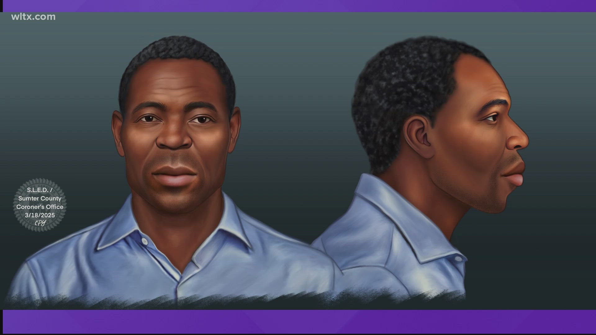 South Carolina authorities seek help identifying remains found in 2023 ...