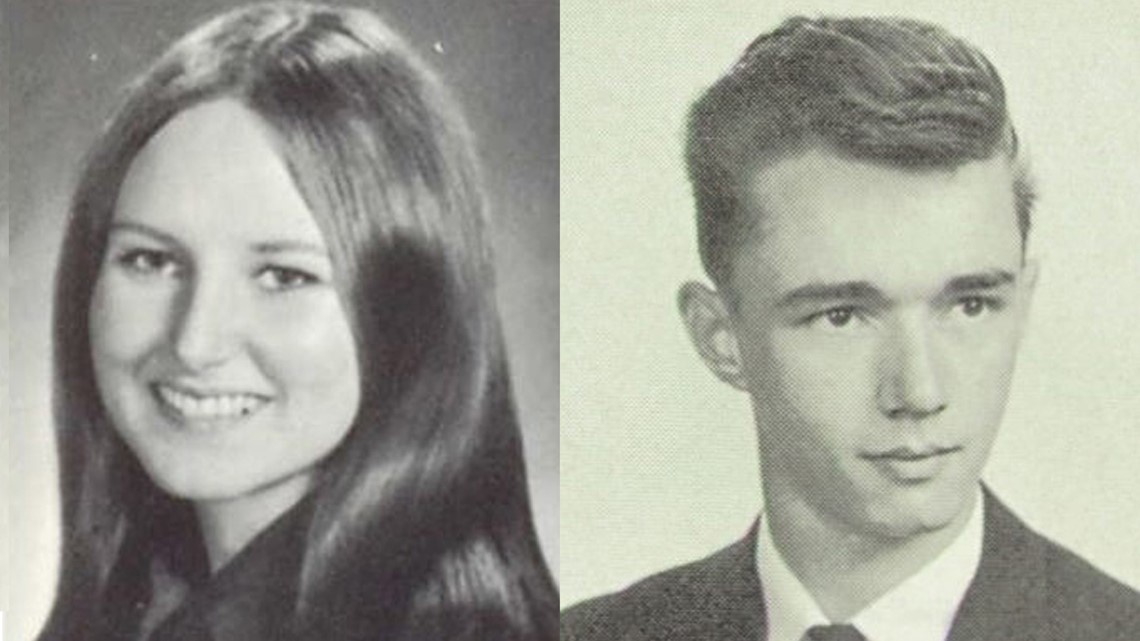 Murder victims in South Carolina identified after 44 years | wcnc.com