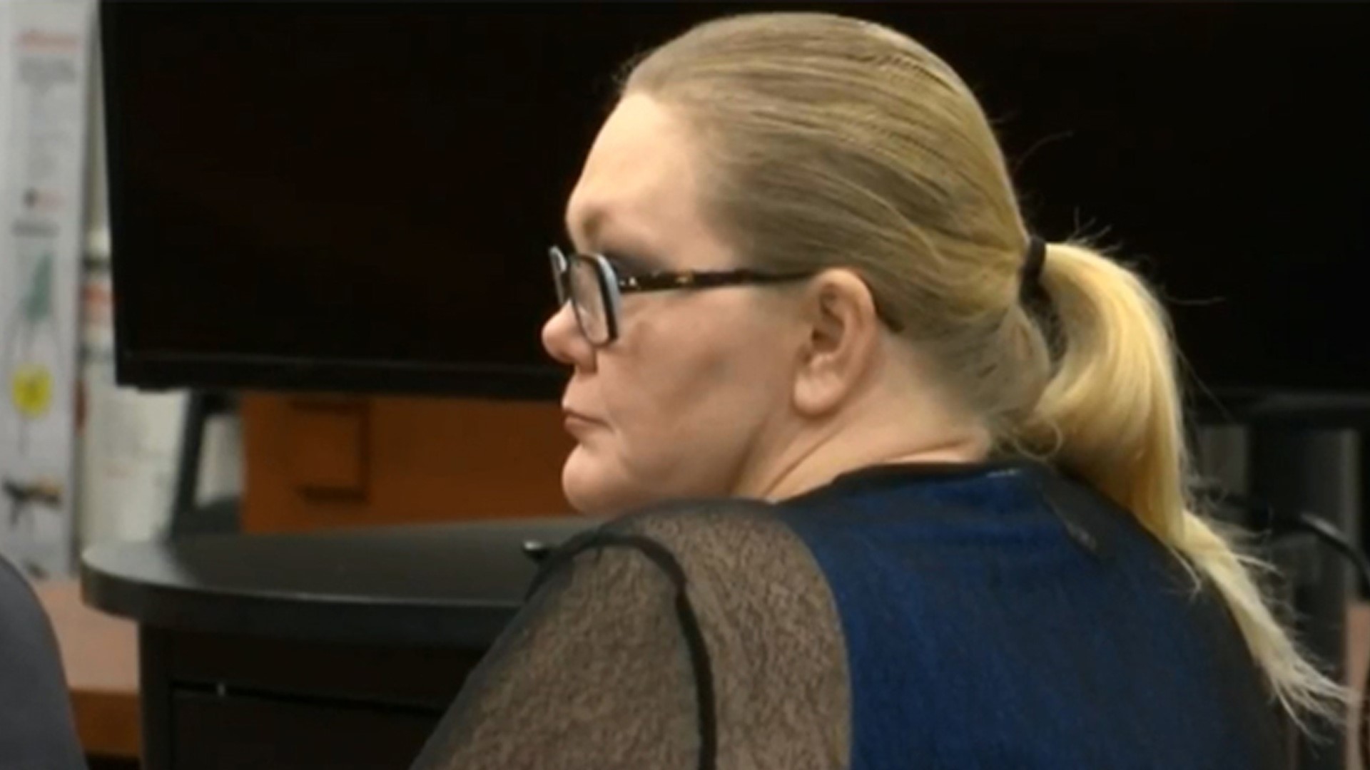 Woman gets 30 years in kidnapping of Heather Elvis, woman missing for 5 ...