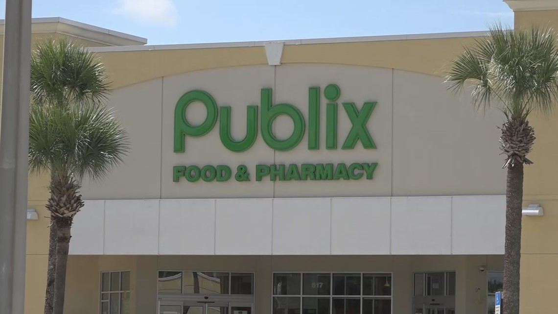 Publix pharmacies to begin COVID-19 vaccines in SC | wcnc.com