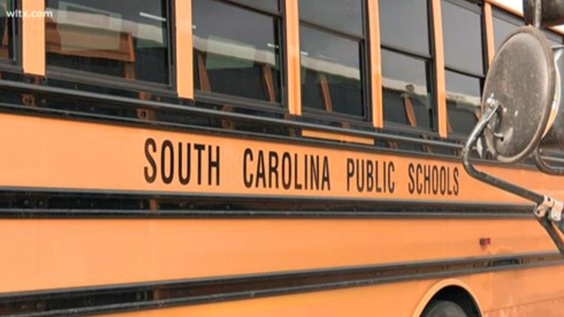 SC education leader updates plan to reopen schools, vaccinate teachers ...