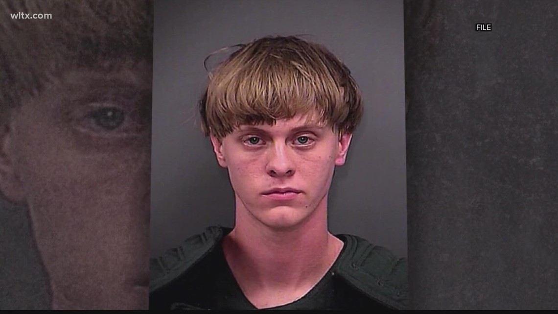 Court rejects Dylann Roof request to remove Judge Gergel | wcnc.com