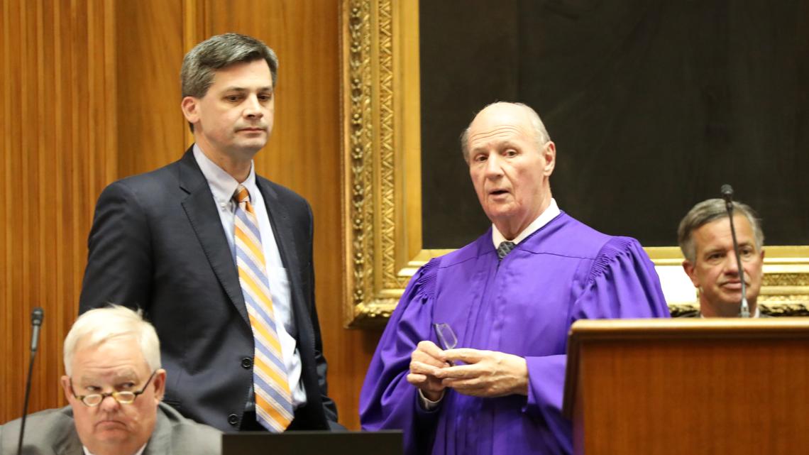 South Carolina Senate passes $15.8 billion budget | wcnc.com