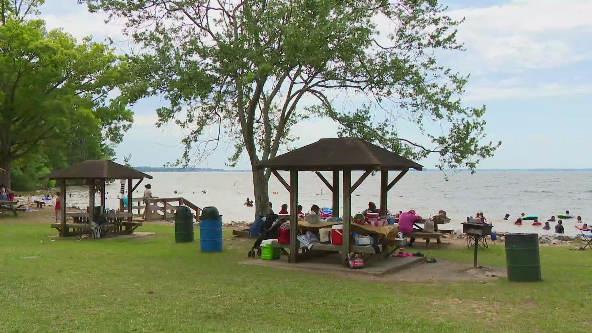 McColl Park redesigned with Charlotte, N.C. history in mind | June 18 ...