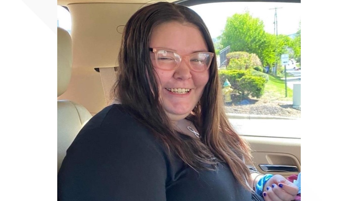 Laila Rose Houser dies in crash following Kershaw County pursuit | wcnc.com