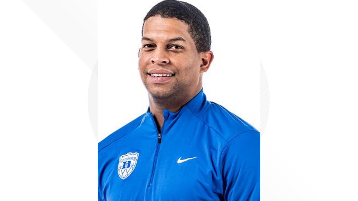 South Carolina's Winston Gandy to head Grand Canyon women's basketball ...