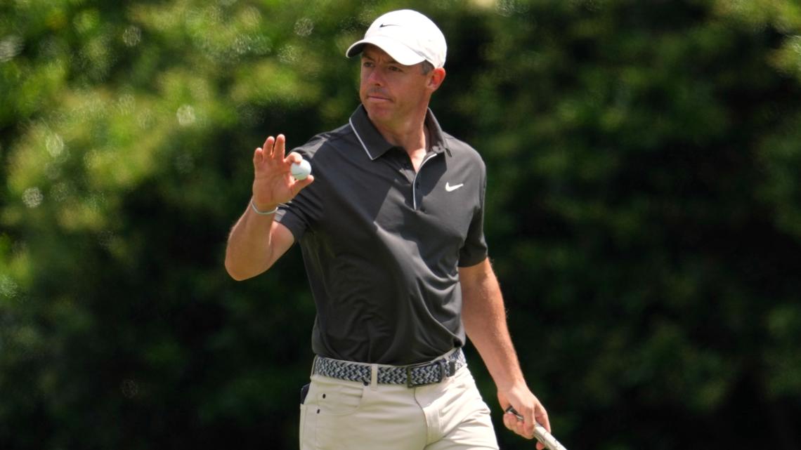 Brad Panovich | wcnc.com