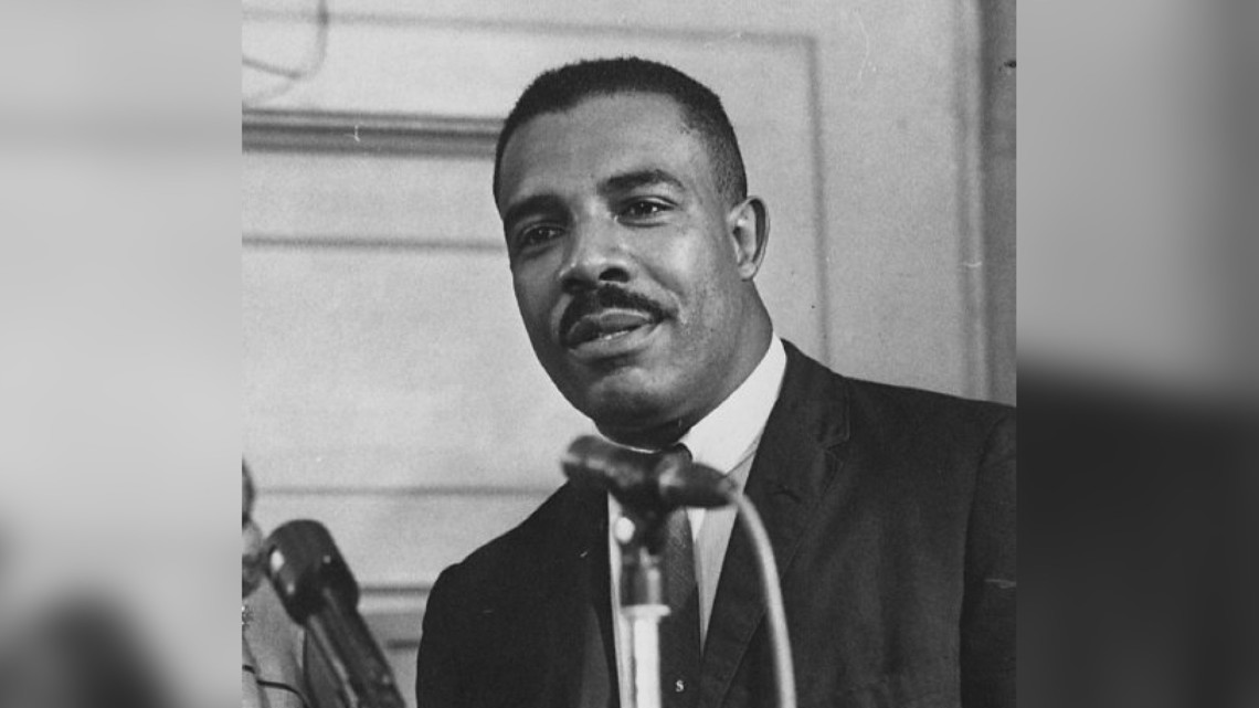 James Solomon Jr. broke barriers at USC, leaving a lasting legacy ...