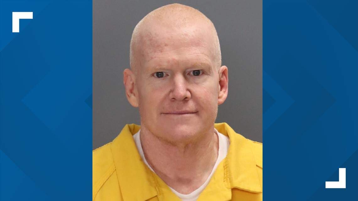 Alex Murdaugh murder trial fascination explained | wcnc.com