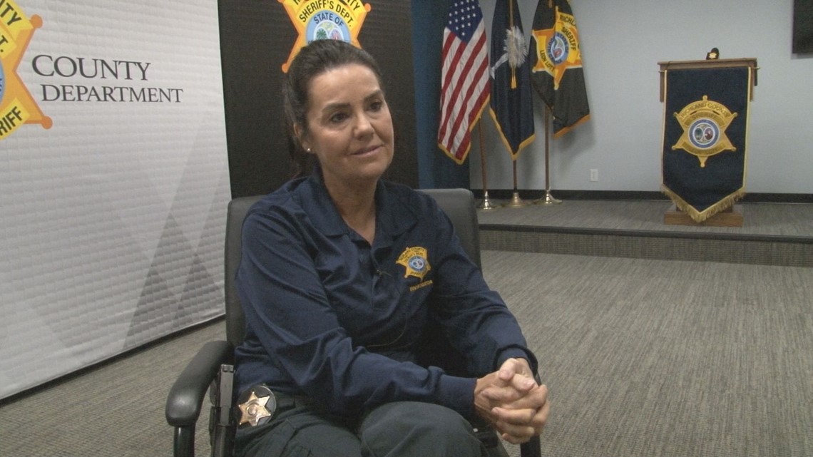 Netflix's Missing: Dead or Alive tracks Richland County detective ...