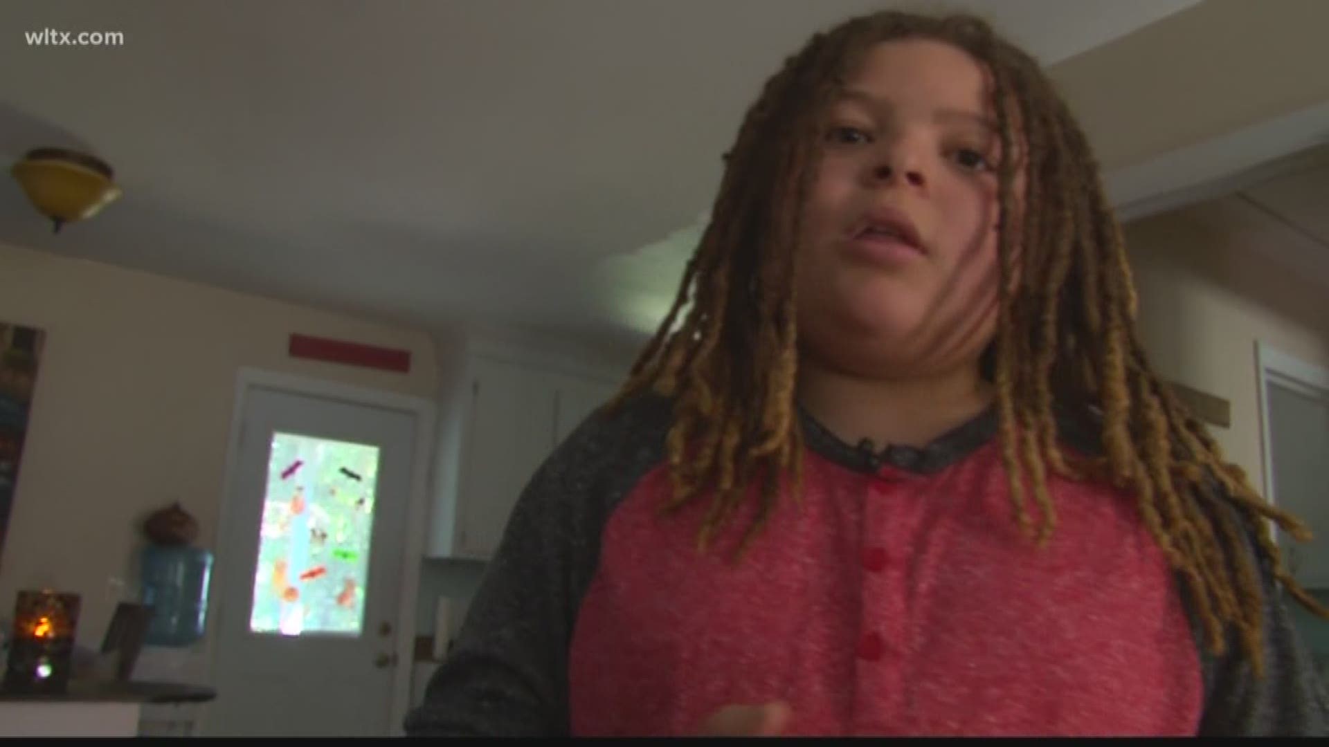 Child with autism goes to concert of his dreams | wcnc.com