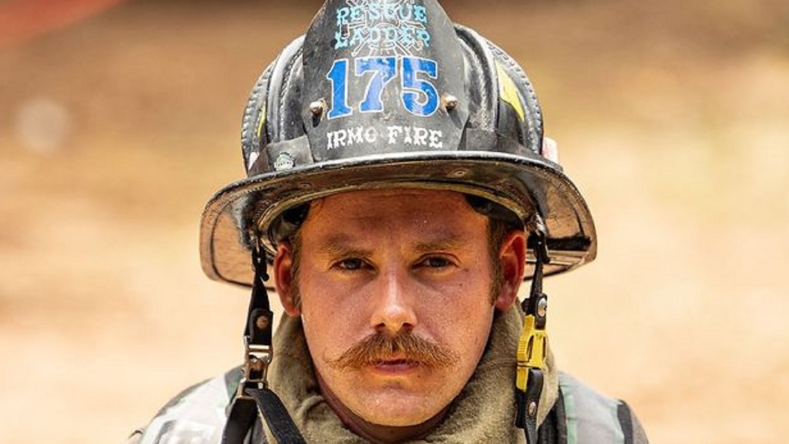 Irmo fire district mourns loss: Community support and donations | wcnc.com