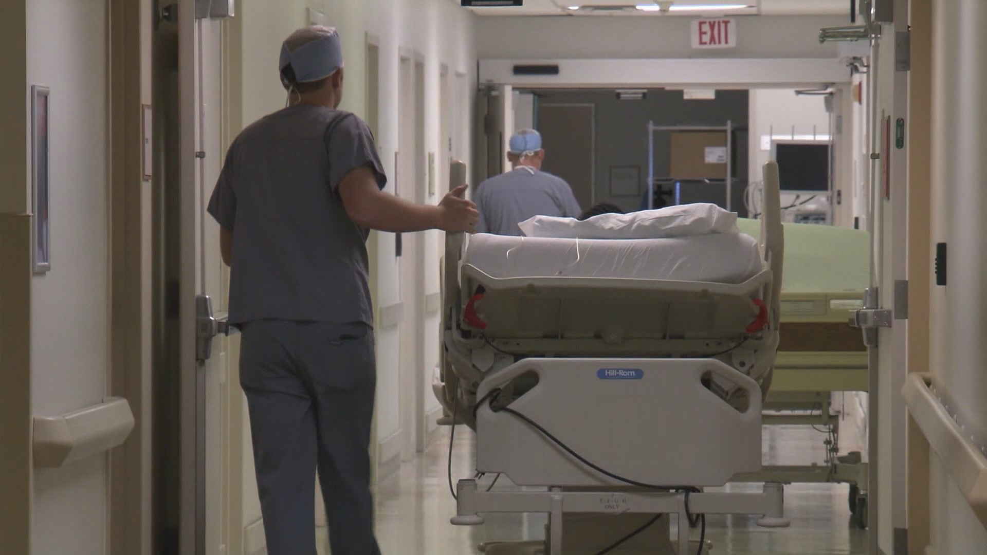 Prisma Health's Richland Trauma Center awarded funding from DOJ | wcnc.com