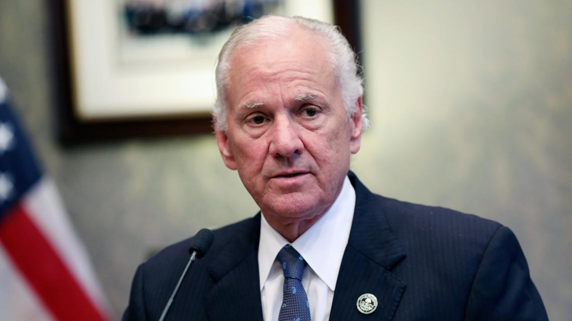 SC governor issues state of emergency for South Carolina | wcnc.com