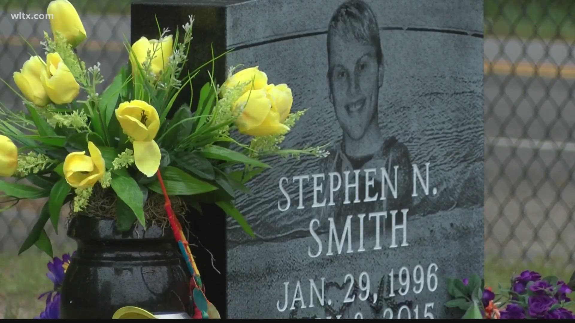Body exhumed, reward offered in Stephen Smith case | wcnc.com