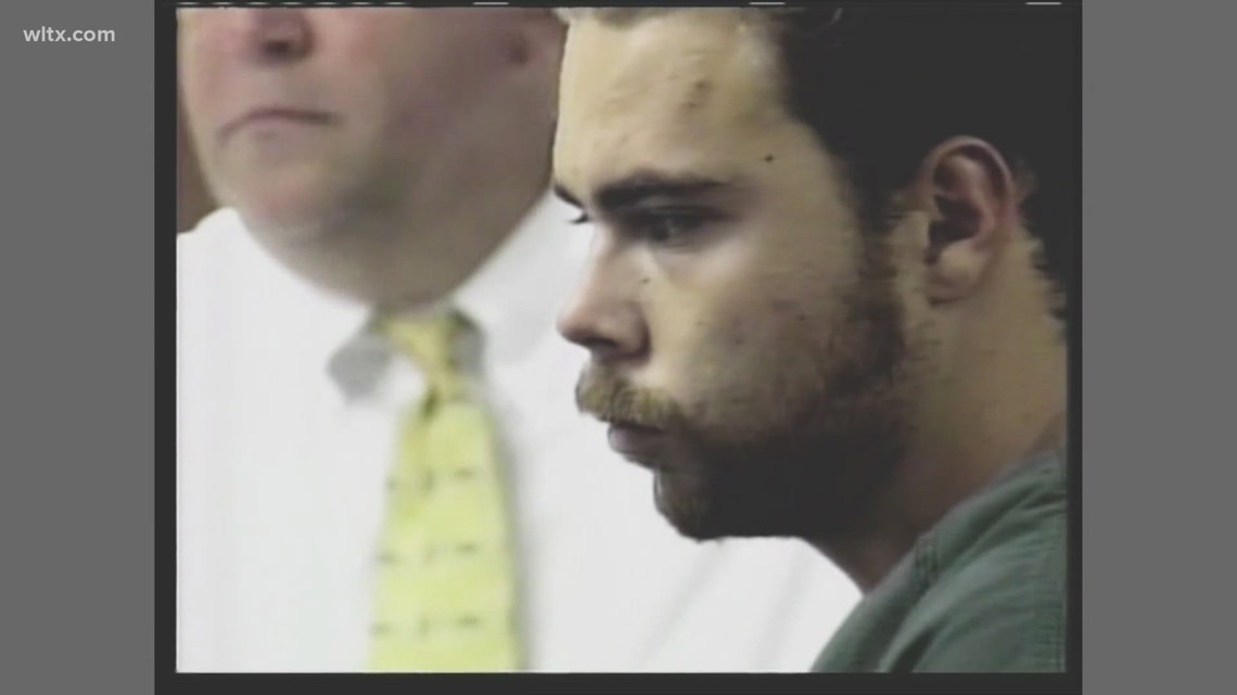 SC court rejects death row appeal days before execution | wcnc.com