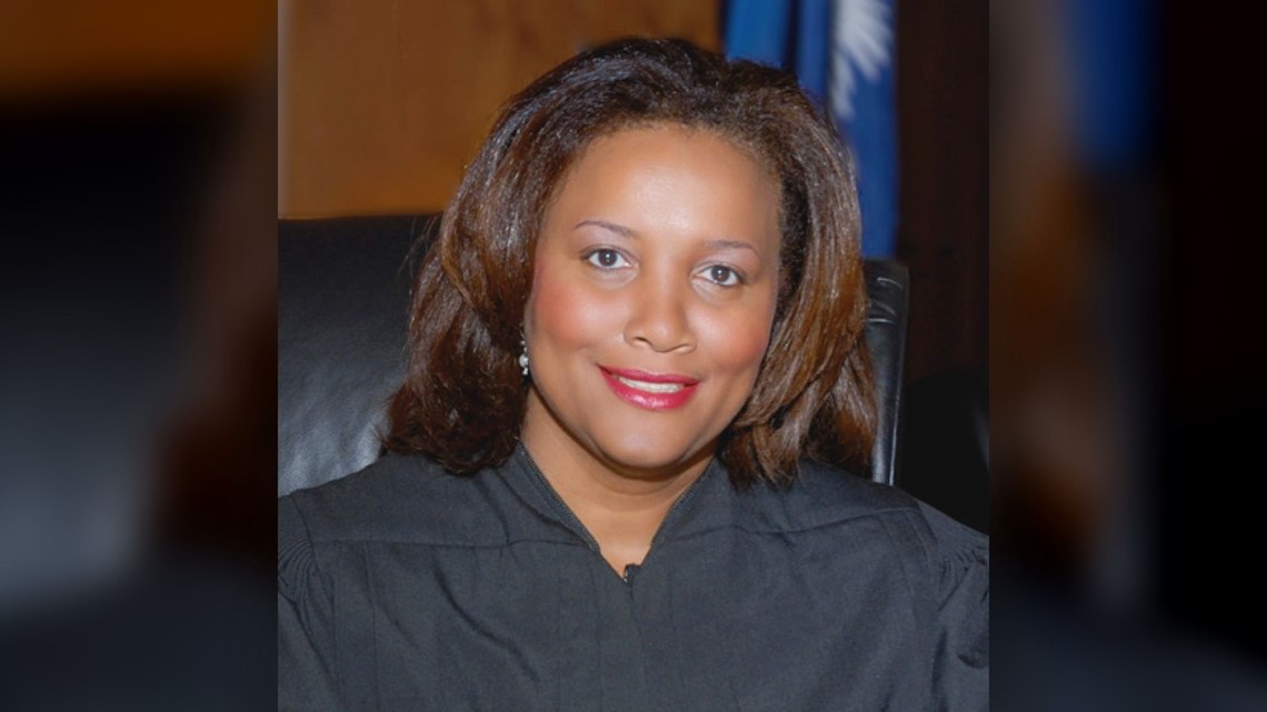 SC Judge Michelle Childs a potential nominee for Supreme Court | wcnc.com