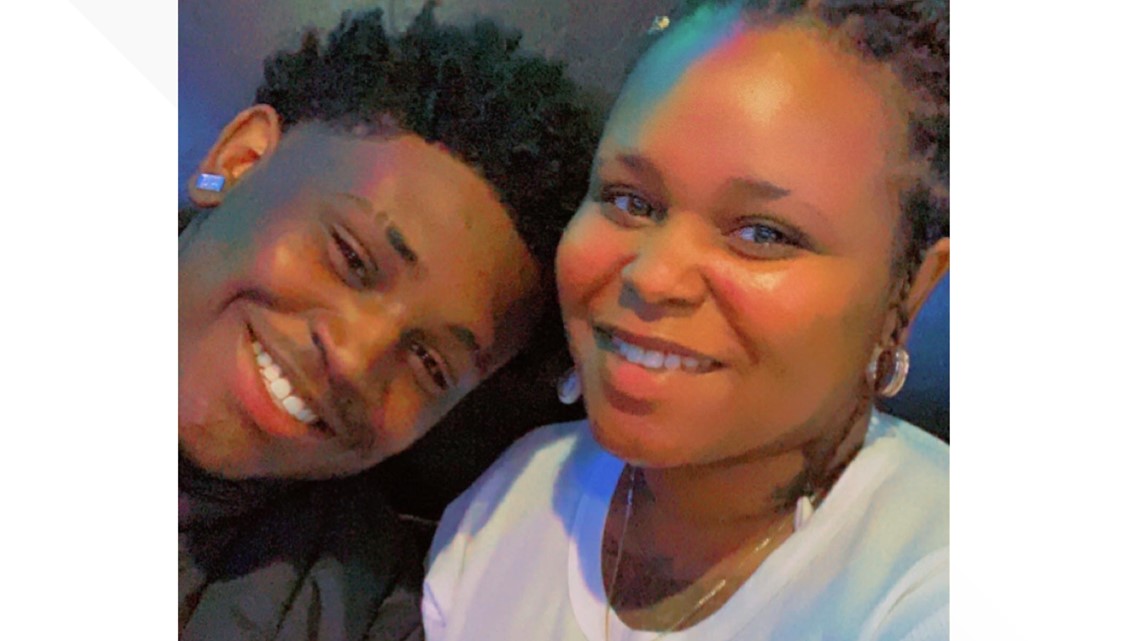 Lavon Bernard Julius convicted of murdering Zeloni Ellison in SC | wcnc.com