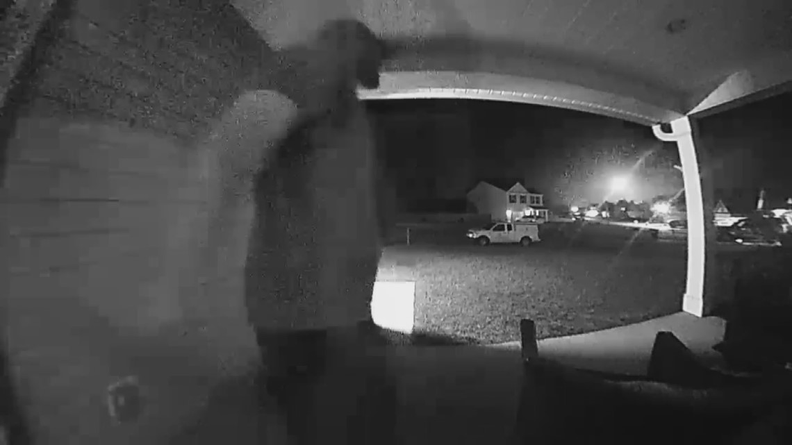 Shooting star in South Carolina? Try a fireball over Lexington | wcnc.com