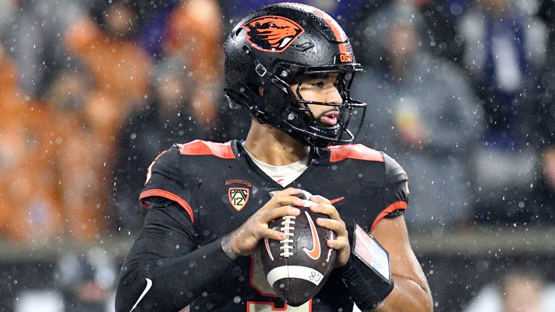 DJ Uiagalelei transfers to Florida State to finish career | wcnc.com