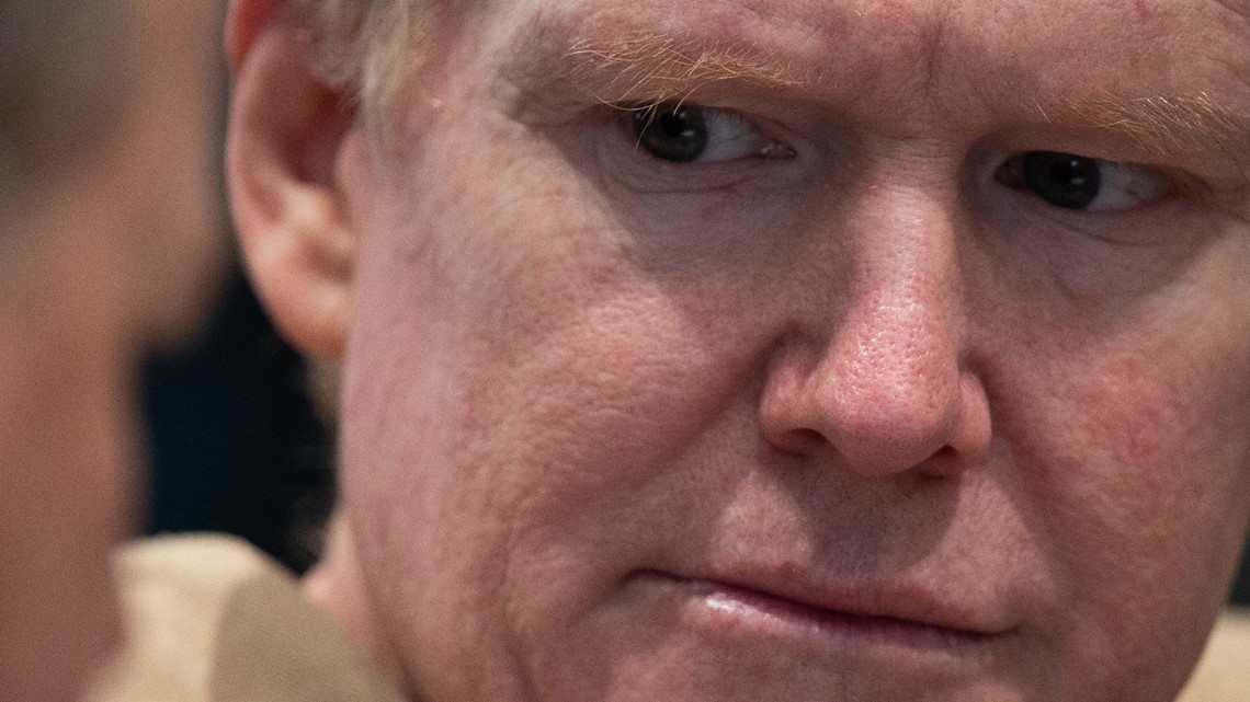 Court rules on Alex Murdaugh financial crimes trial, Judge Newman ...