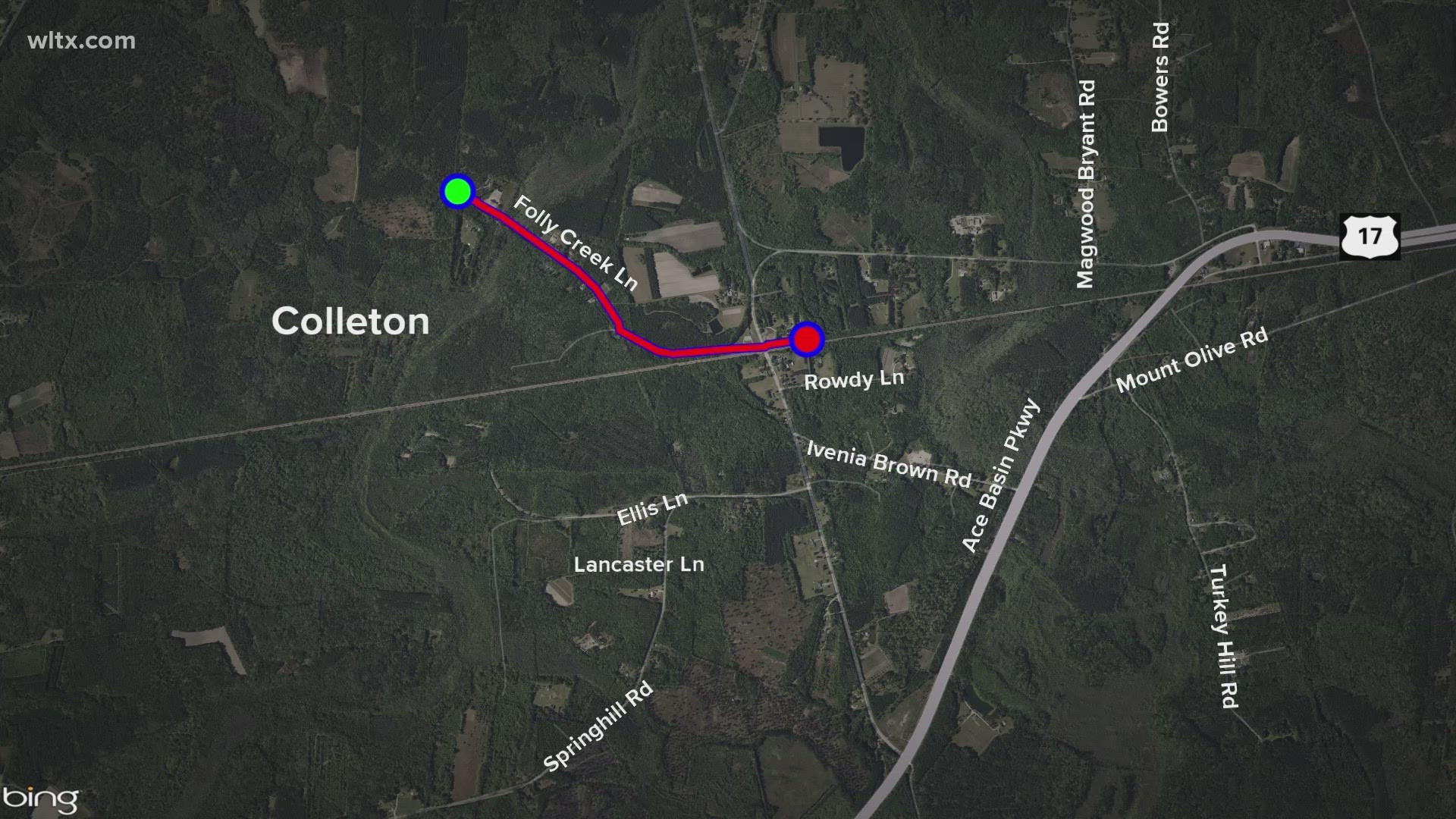 Ryan Manigo charged in South Carolina house fire and murder | wcnc.com