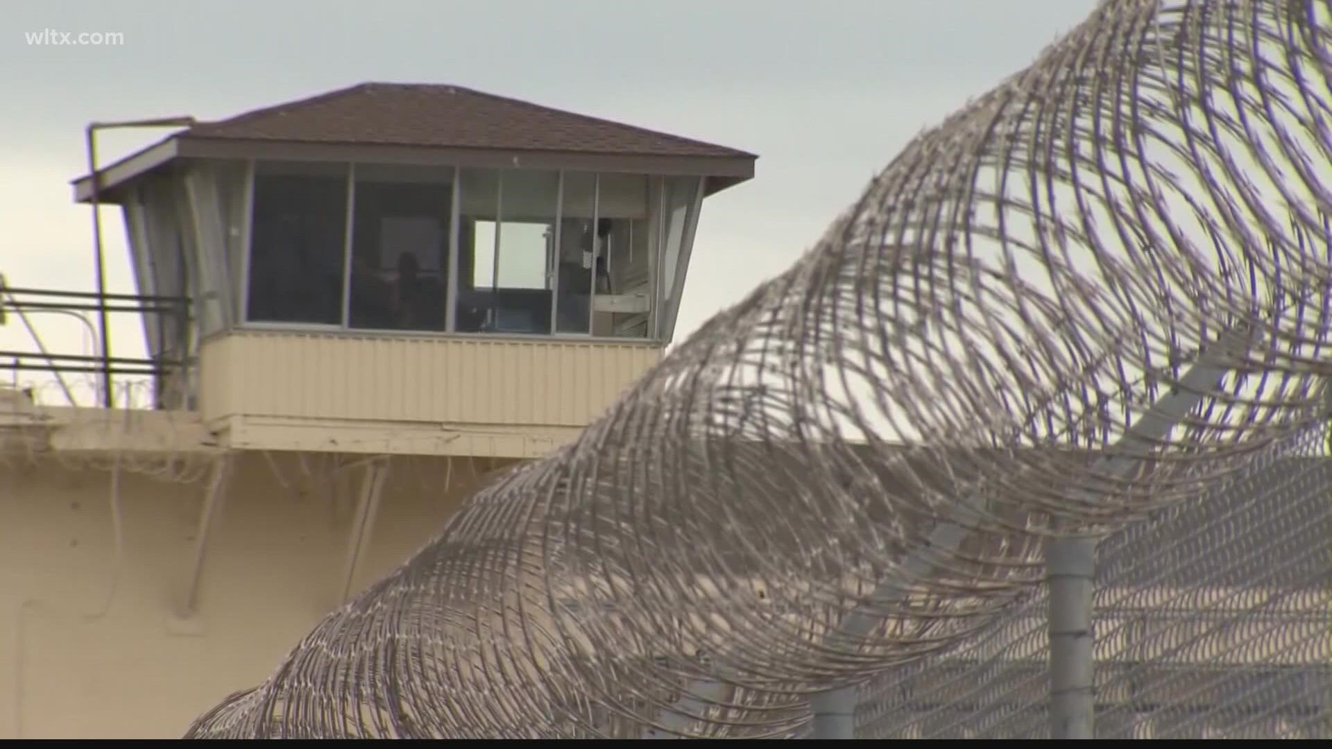 South Carolina Firing Squad Execution Explained