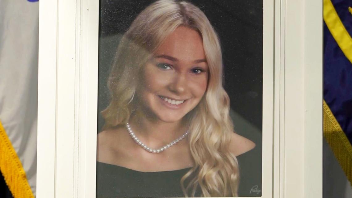 Logan Federico's death on Cypress Street in Columbia now a homicide ...