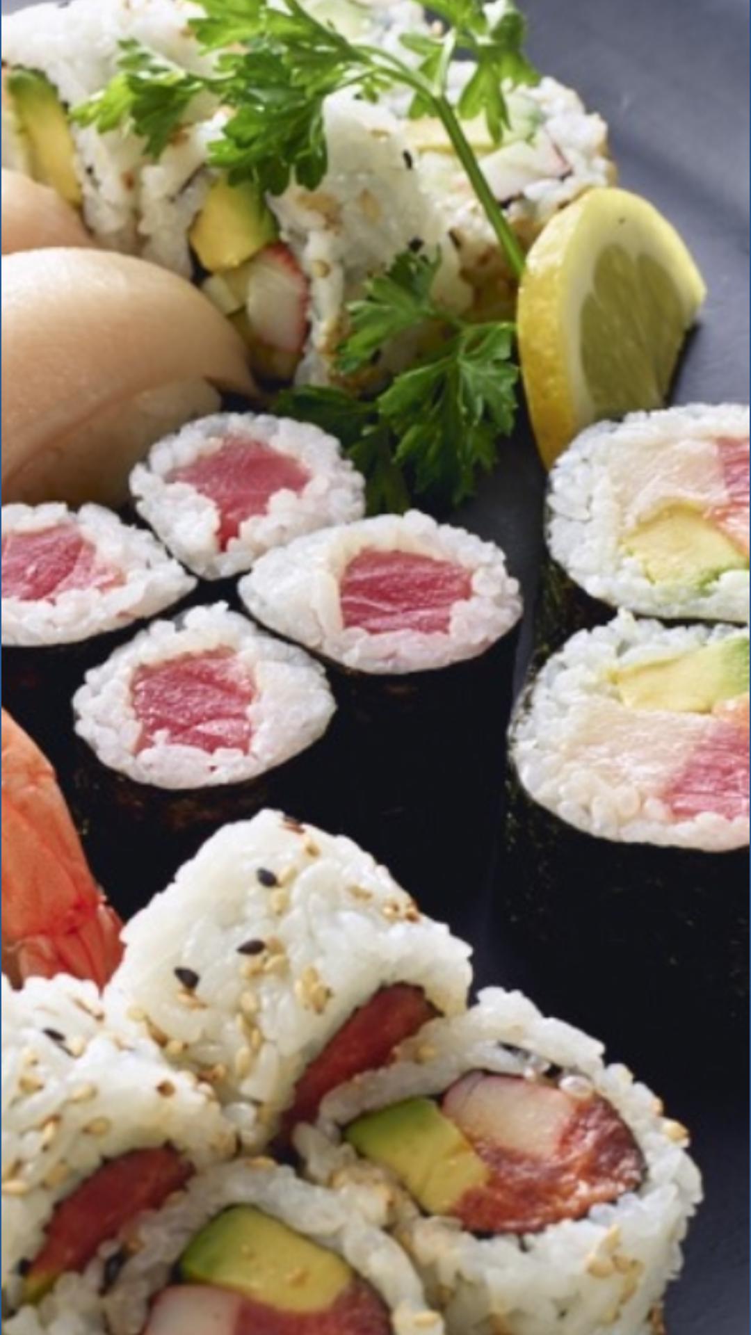 Major sushi distributor moves headquarters to South Carolina | wcnc.com