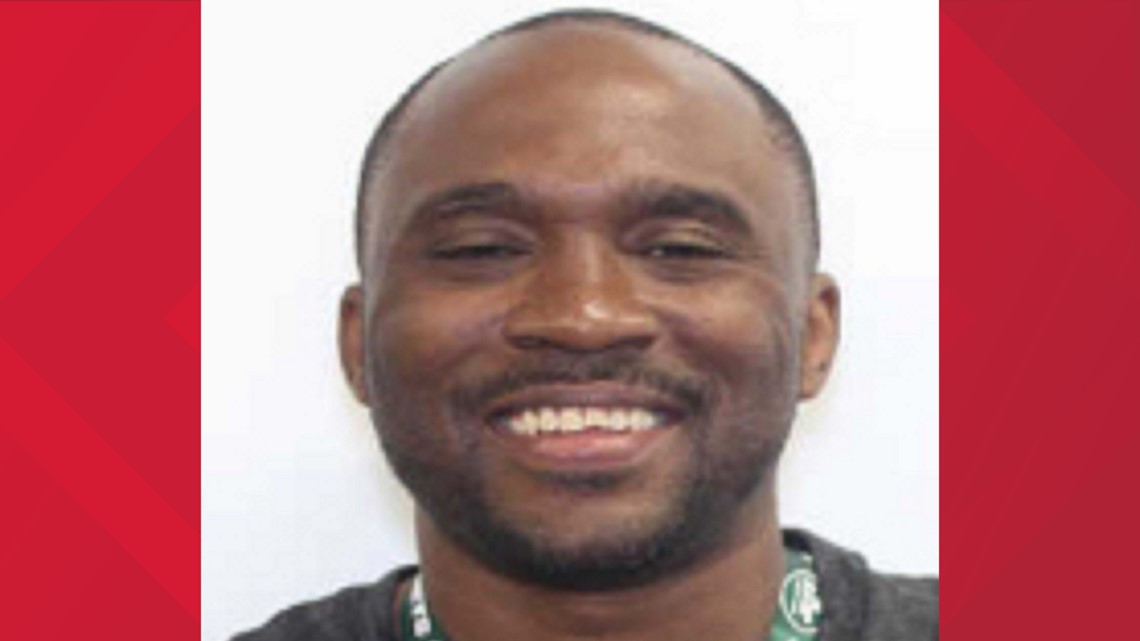Jeroid Price ordered by SLED to surrender after early release | wcnc.com