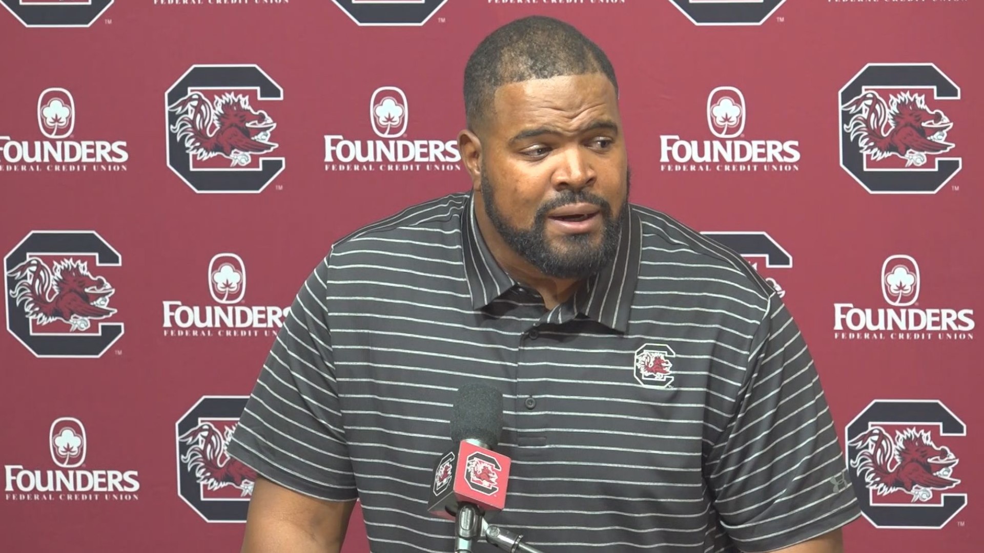 Union County criticized over deputy hire amid K-9 video uproar | wcnc.com