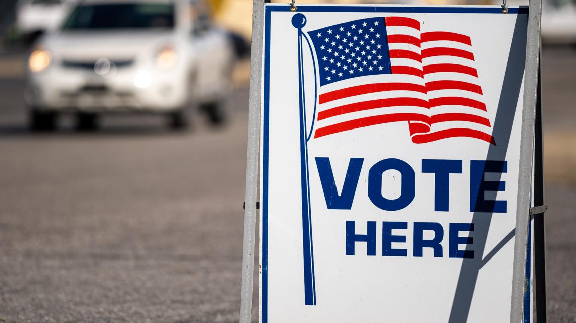 South Carolina Primary Election 2026: Complete voter guide | wcnc.com