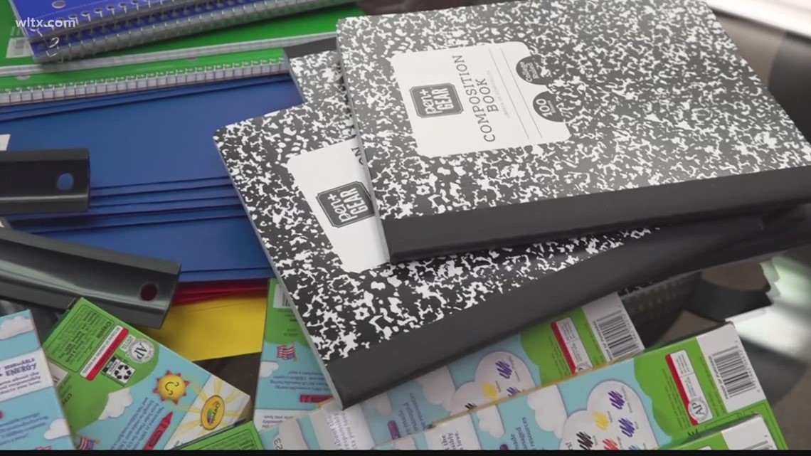 New SC laws impacting public schools | wcnc.com