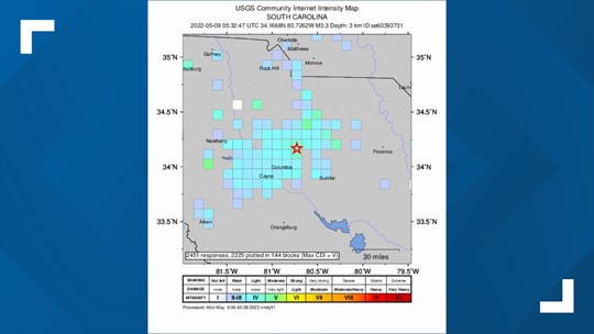 Charlotte woman hasn't left her house in weeks but got COVID-19 | wcnc.com