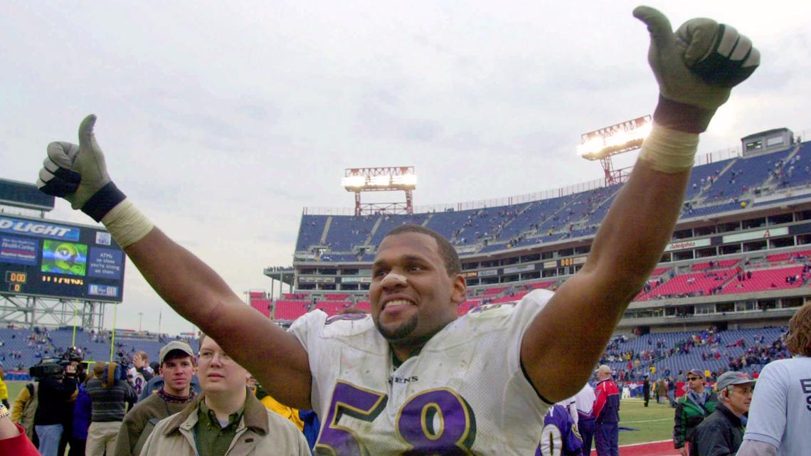 Peter Boulware, Dwayne Harper head to South Carolina Football HOF ...