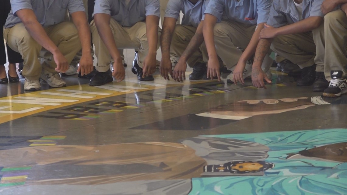 Restoring Promise Initiative making an impact at SC prison | wcnc.com