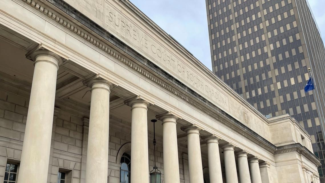 South Carolina Supreme Court to decide on time between executions ...