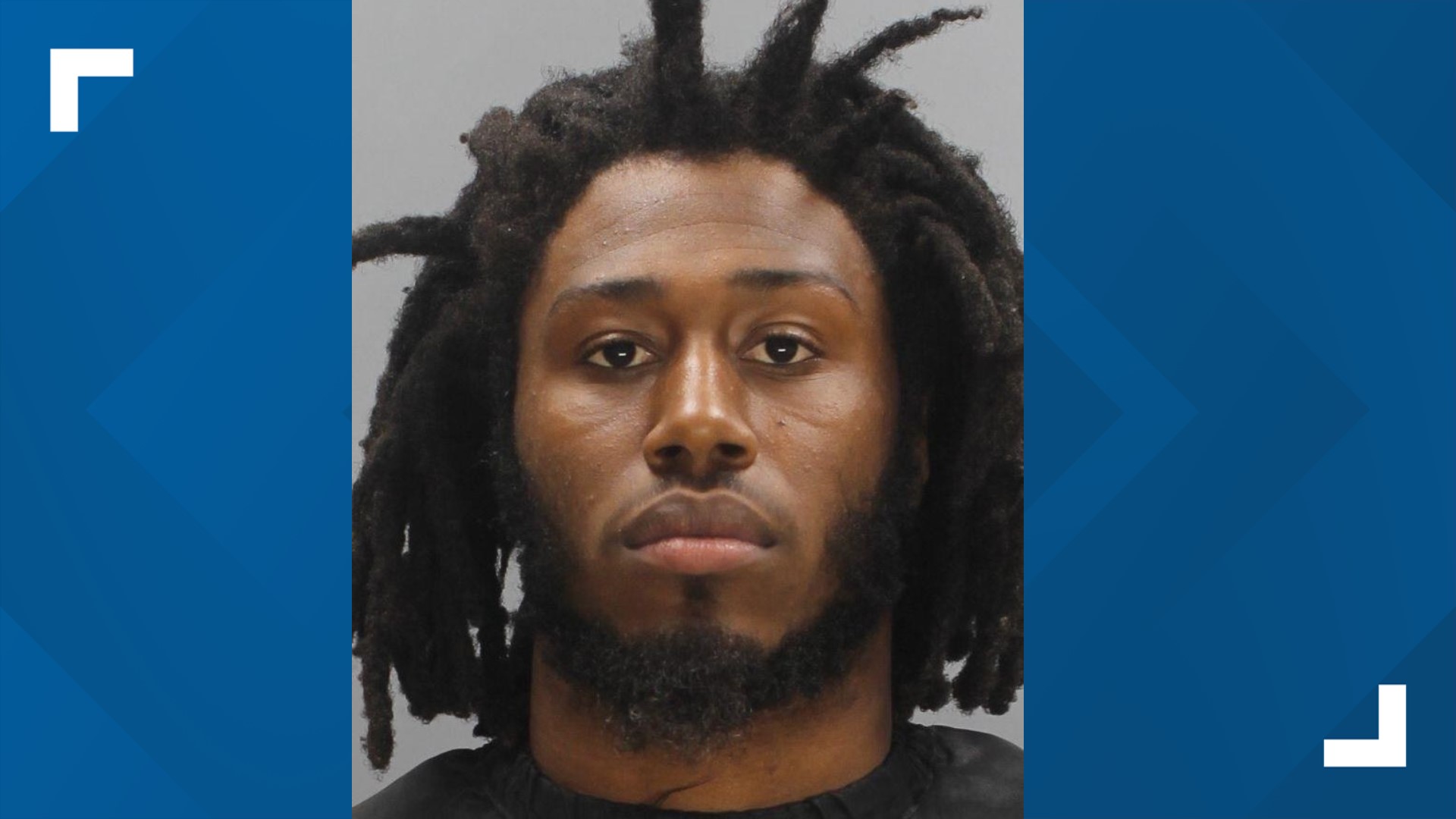 South Carolina's Jamel Cook suspended after arrest | wcnc.com