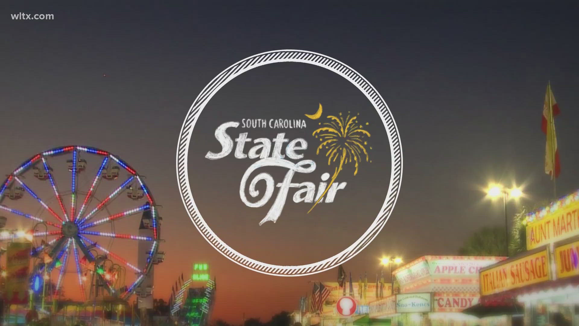 SC State Fair opens applications for Fall jobs ahead of Oct. 8–19 run ...